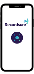 Recordsure Capture - never miss a conversation